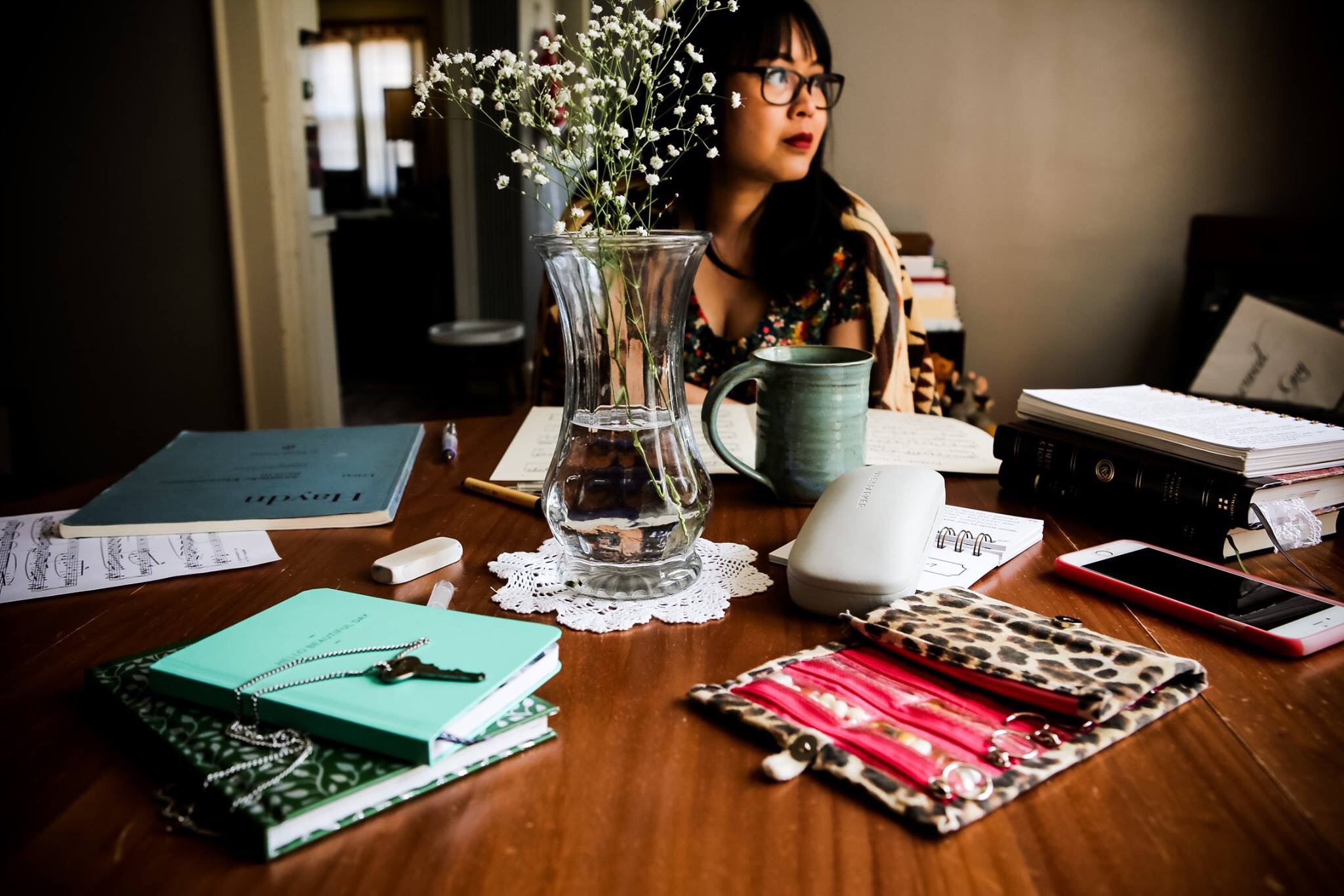 Prophesying (And What the Bible Actually Says about Prophecy) – Esther Guy